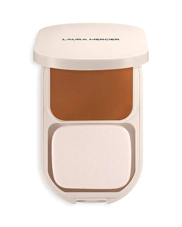 Laura Mercier Real Flawless Feather Matte Powder Foundation - W Eclair¿